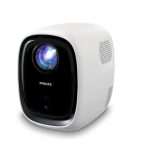 Test et avis du Philips NeoPix 230 Smart | Vidéoprojecteur Center