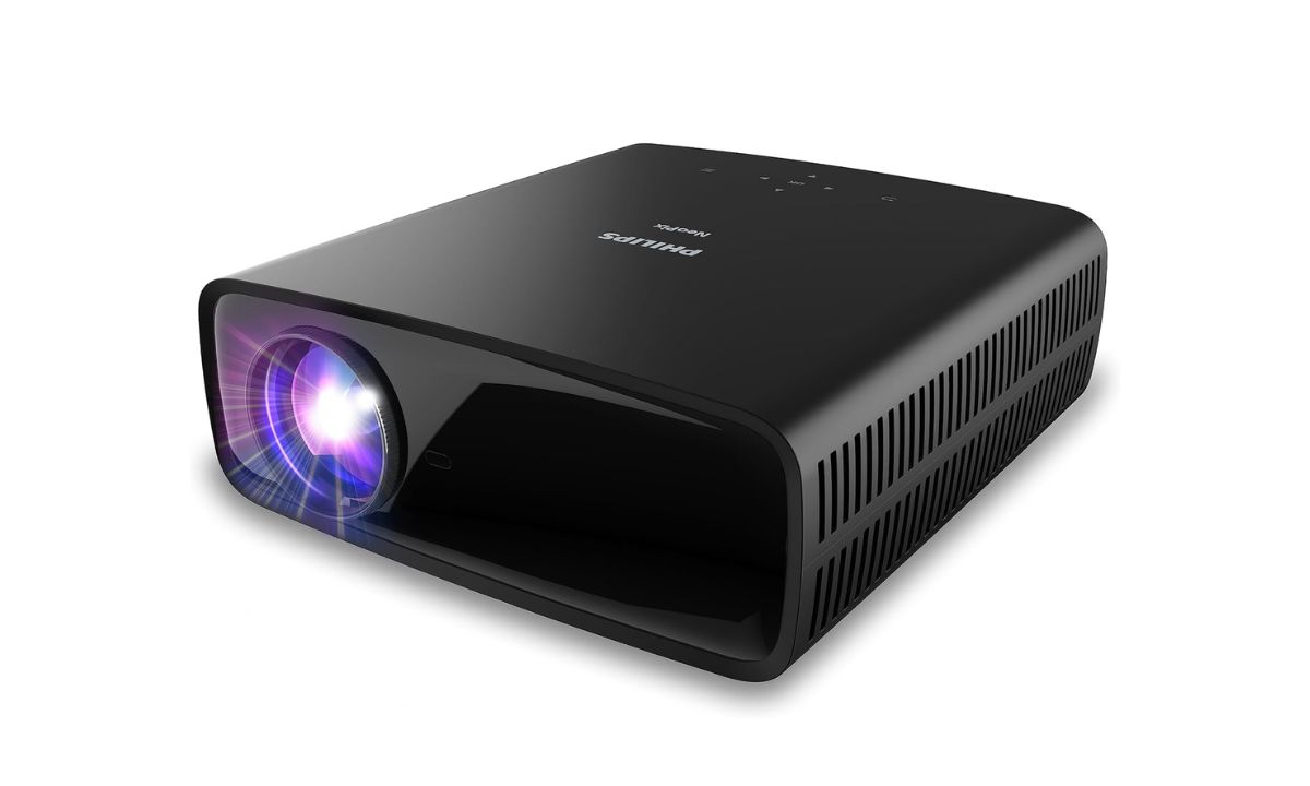 Test et avis du Philips NeoPix 330 | Vidéoprojecteur Center