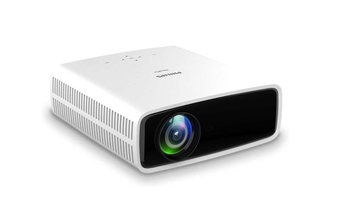Test et avis du Philips NeoPix 750 | Vidéoprojecteur Center