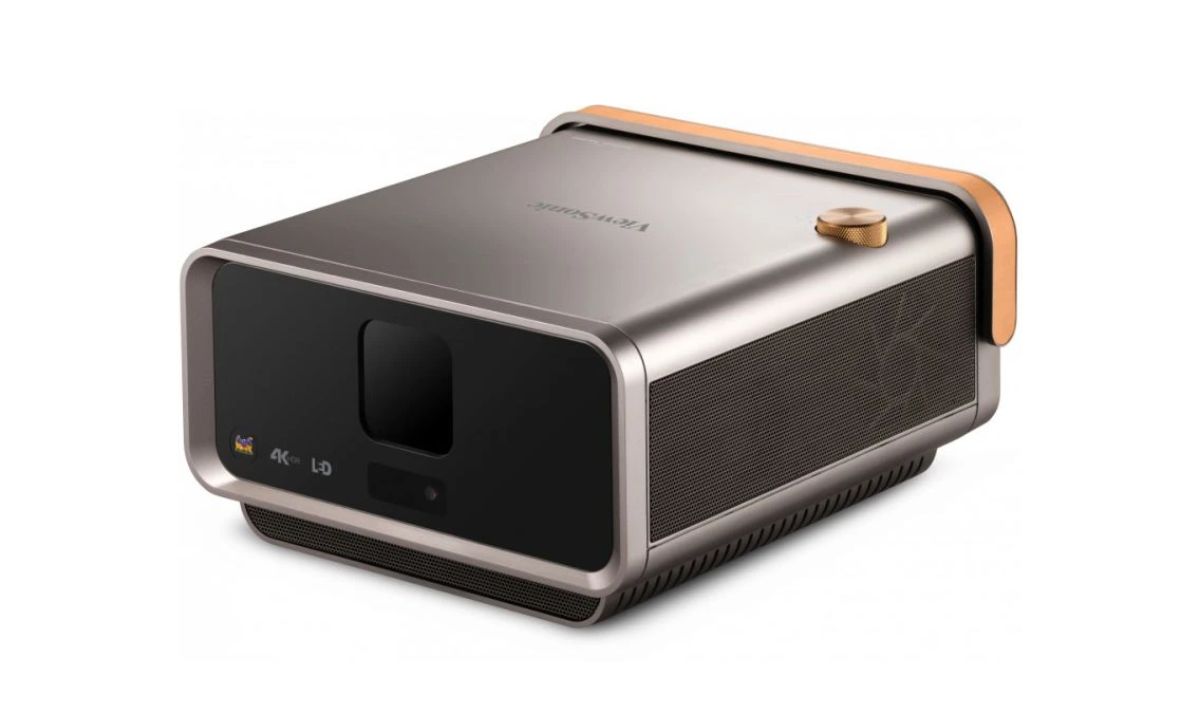 Test et avis du ViewSonic X11-4K | Vidéoprojecteur Center
