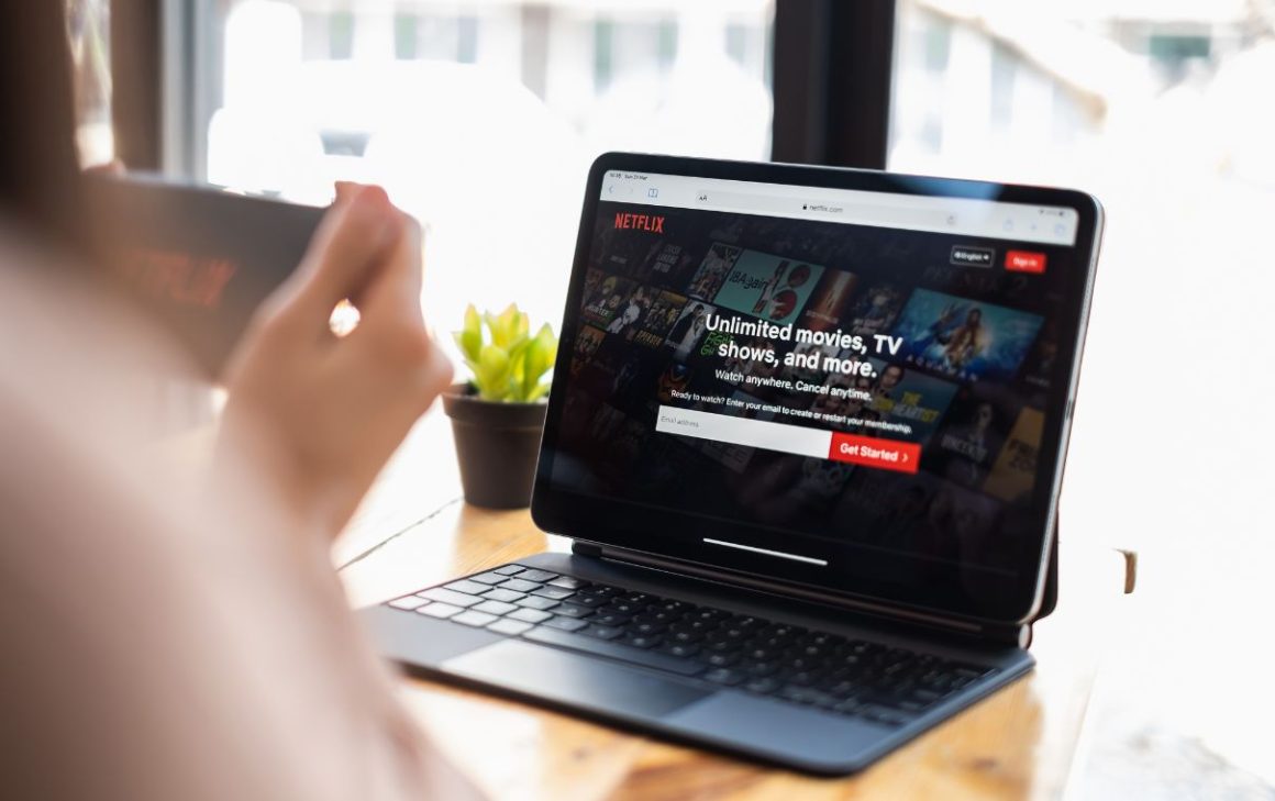 Débloquer du contenu indisponible : Netflix, Prime Video et plus ...