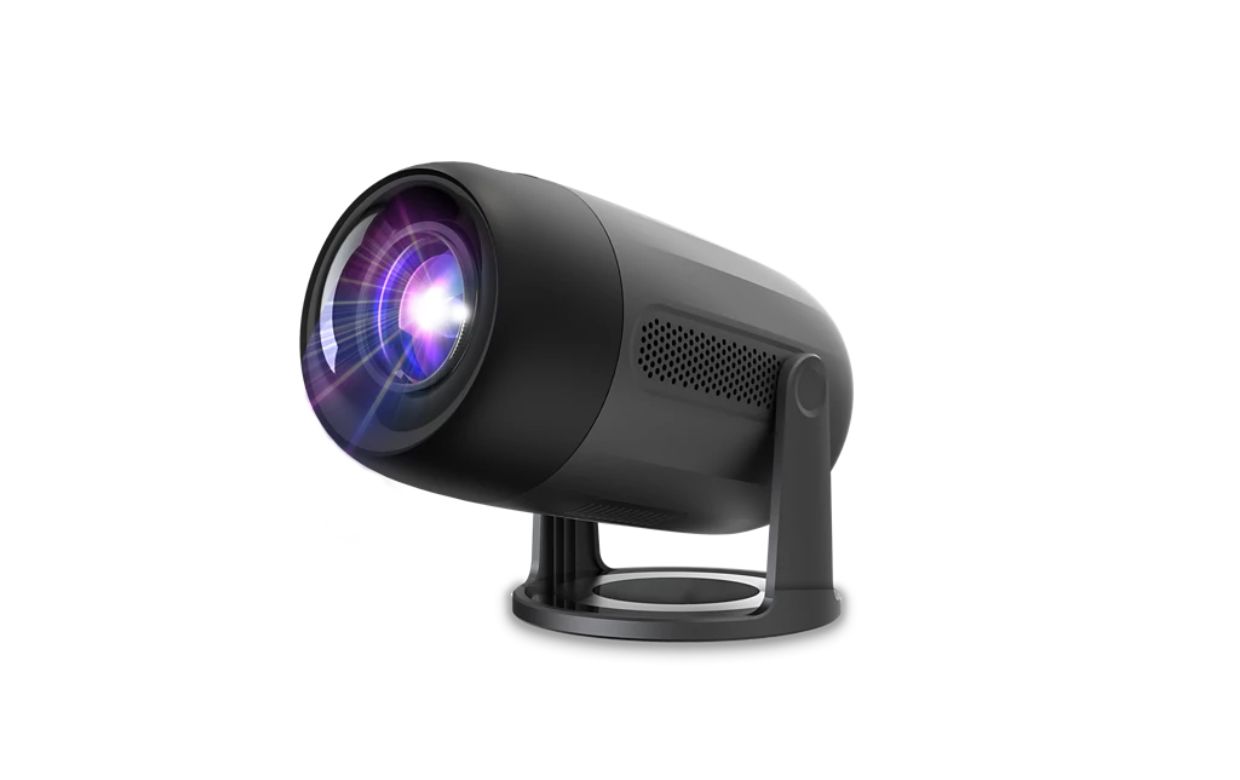 Test et avis du Philips Neopix 150 | Vidéoprojecteur Center